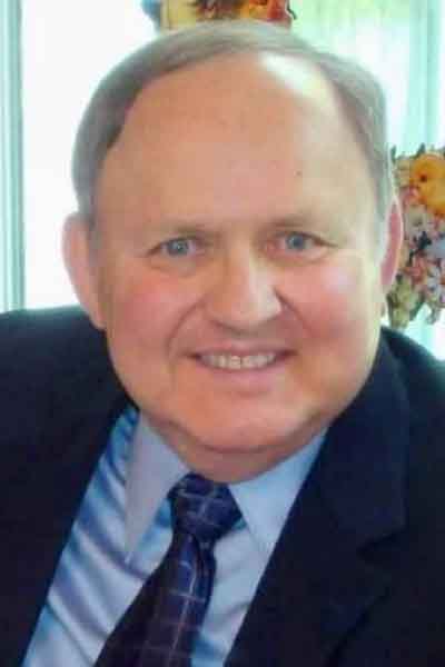 Michael J. Myhal 1942-2024 | News, Sports, Jobs - The Vindicator